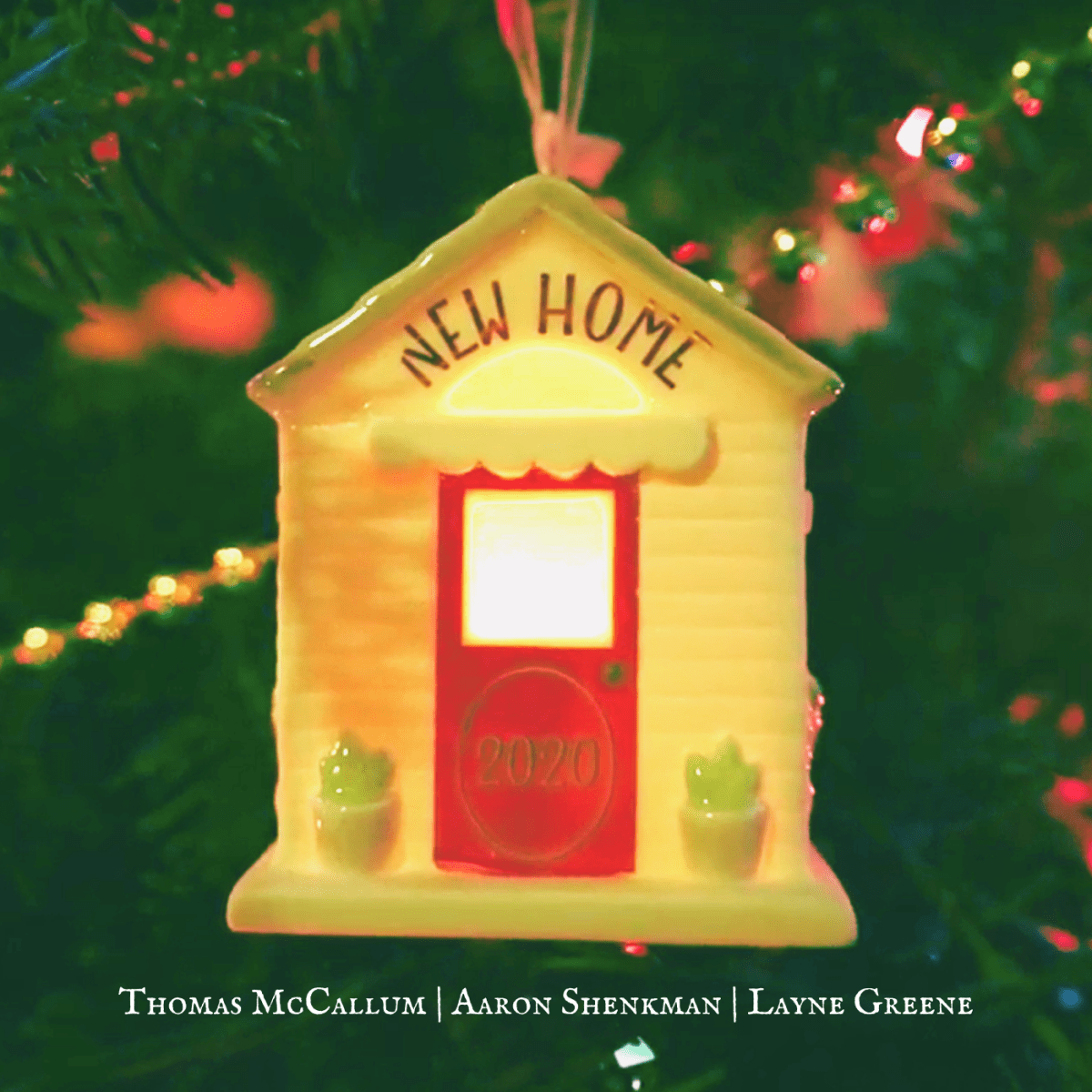 Home – Thomas McCallum